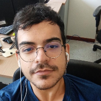 Julio Silva · GitLab