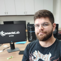 Arthur Madureira · GitLab